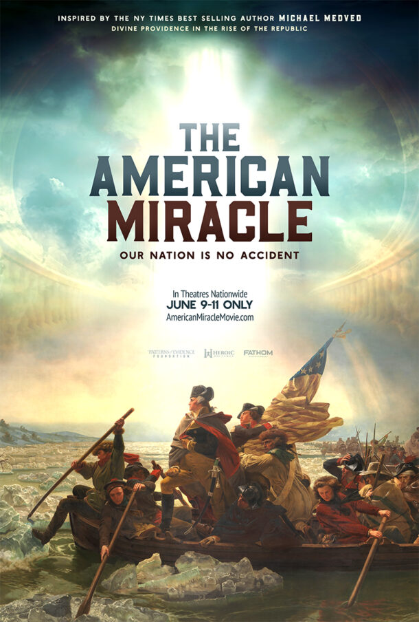 Home The American Miracle